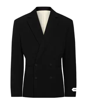 Jacquemus The Fernando Double-breasted Blazer