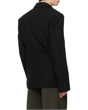 Jacquemus The Fernando Double-breasted Blazer