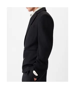 Jacquemus The Fernando Double-breasted Blazer