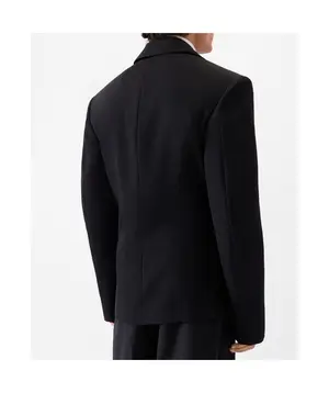 Jacquemus The Fernando Double-breasted Blazer