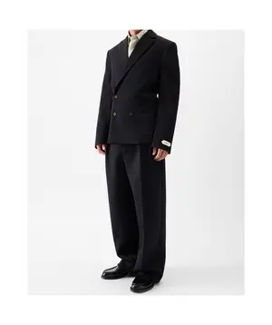 Jacquemus The Fernando Double-breasted Blazer