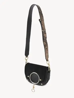 See By Chloé Mara Shoulder Bag - Black