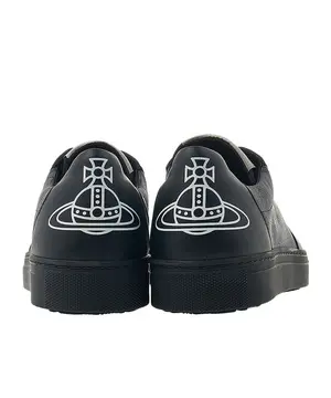 VIVIENNE WESTWOOD Jacquard Sneakers