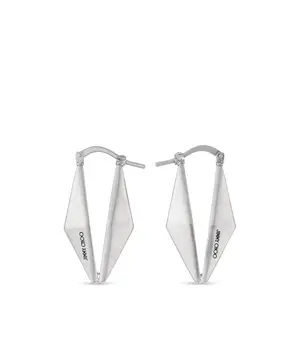 Jimmy Choo Logo Jewelry