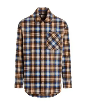 Moncler Flannel Shirt