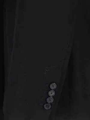 J.W.ANDERSON Relaxed Fit Tailored Wrap Blazer