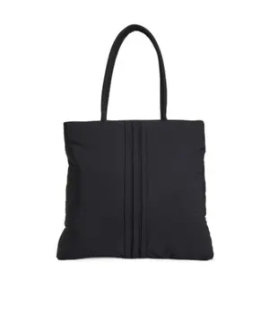 Y3 Quilted Tote Bag