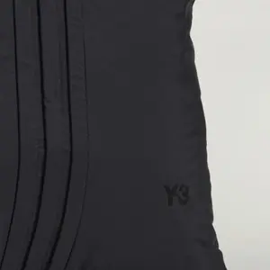 Y3 Quilted Tote Bag