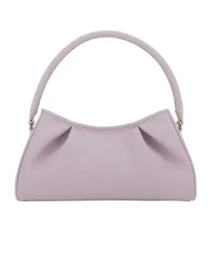 ELLEME PARIS Small Dimple Shoulder Bag