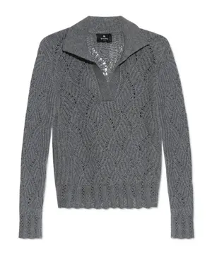 Etro Polo Sweaters For Women