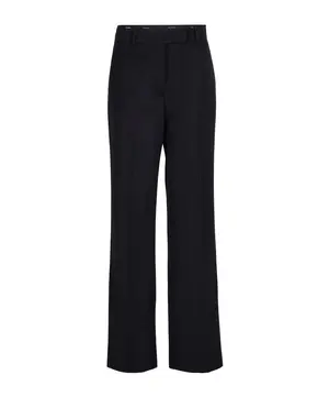 Acne Studios Belted Casual Pants