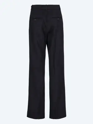 Acne Studios Belted Casual Pants