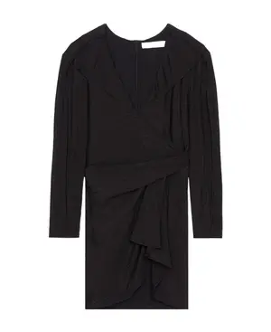 Iro Paris Draped Day Dresses
