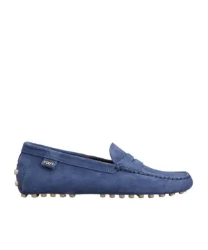 Tod's Logo Shoes For Women