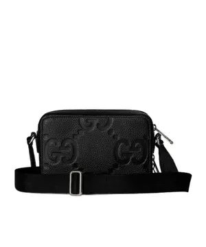 Gucci Jumbo Gg Super Mini Bag