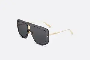 Dior Ultradior Navigator Sunglasses