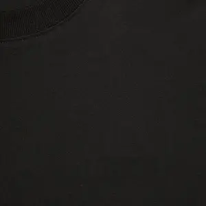 Gucci Logo Embroidered Crewneck T-shirt
