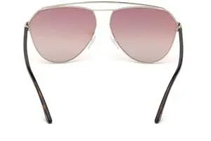 TOM FORD Pilot-frame Sunglasses