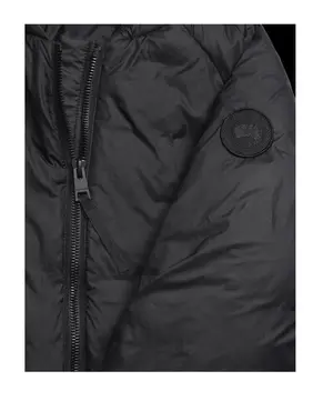 Canada Goose Elba Bomber Jacket - Black