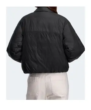 Canada Goose Elba Bomber Jacket - Black