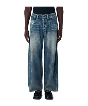 DIESEL® 1997 D-denim-m-s-1 Jeans