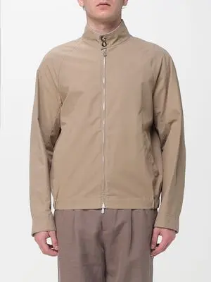 Brunello Cucinelli Water-resistant Gabardine Jacket