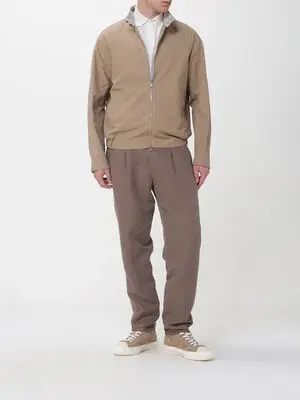 Brunello Cucinelli Water-resistant Gabardine Jacket
