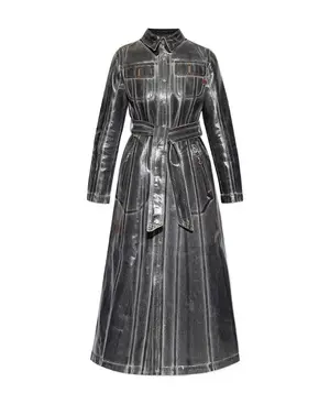 Diesel® Slit Day Dresses