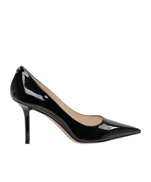 JIMMY CHOO Pointed Toe Stiletto High Heels