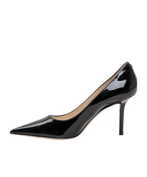 JIMMY CHOO Pointed Toe Stiletto High Heels