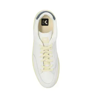 VEJA V-12 Low Top Sneakers - White