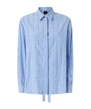 Pinko Belted Tops For Women