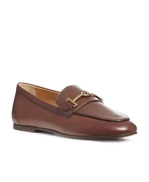 TOD'S Double T Loafers