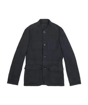 Emporio Armani Logo Casual Jacket