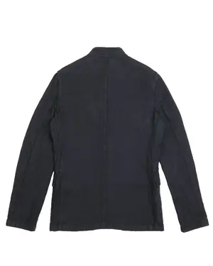 Emporio Armani Logo Casual Jacket