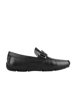 FERRAGAMO Horsebit Loafers