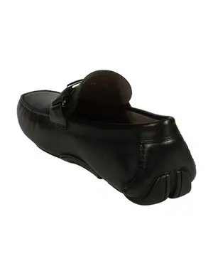FERRAGAMO Horsebit Loafers