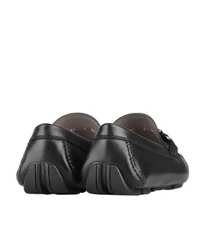 FERRAGAMO Horsebit Loafers