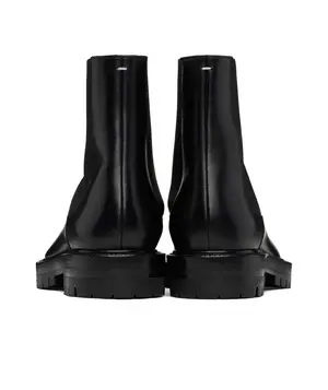 MAISON MARGIELA Tabi Toe Chelsea Boots