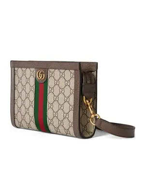 Gucci Ophidia Small Shoulder Bag