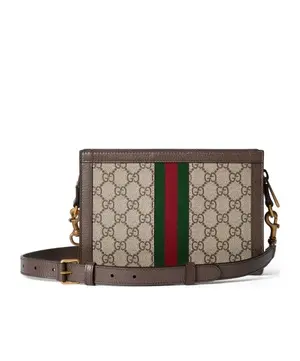 Gucci Ophidia Small Shoulder Bag