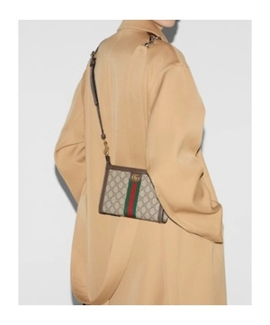 Gucci Ophidia Small Shoulder Bag