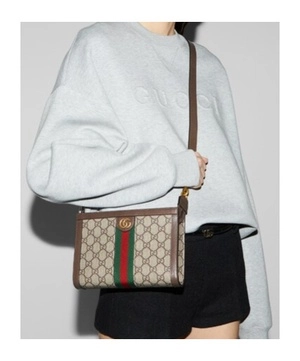 Gucci Ophidia Small Shoulder Bag