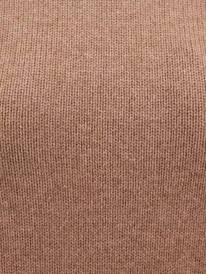 Max Mara Crewneck Long-sleeved Jumper