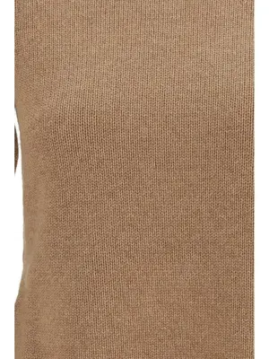 Max Mara Crewneck Long-sleeved Jumper