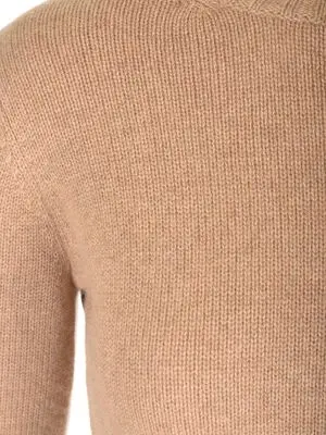 Max Mara Crewneck Long-sleeved Jumper