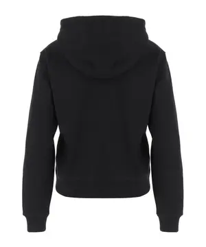 Burberry Crystal Ekd Hoodie