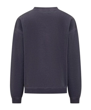 Dsquared2 Logo Printed Crewneck Sweatshirt