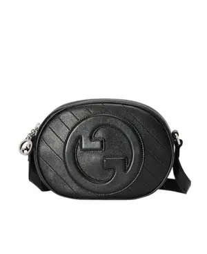 Gucci Blondie Mini Shoulder Bag