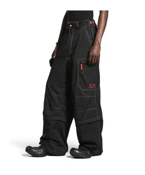 Balenciaga Utility Cargo Pants